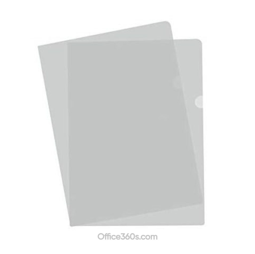 Save 25% on L Folder File Price - Affordable Prices