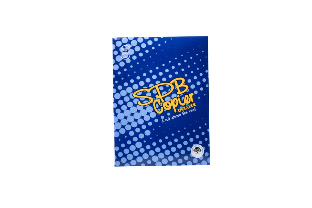 SPB A4 Copier Paper 70gsm - Office 360s - Wholesale Stationery, Display ...