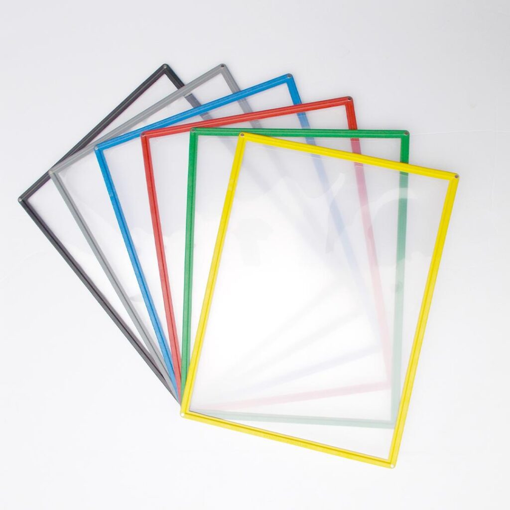 Save 30% on Magnetic Folder - Limited Time Offer!