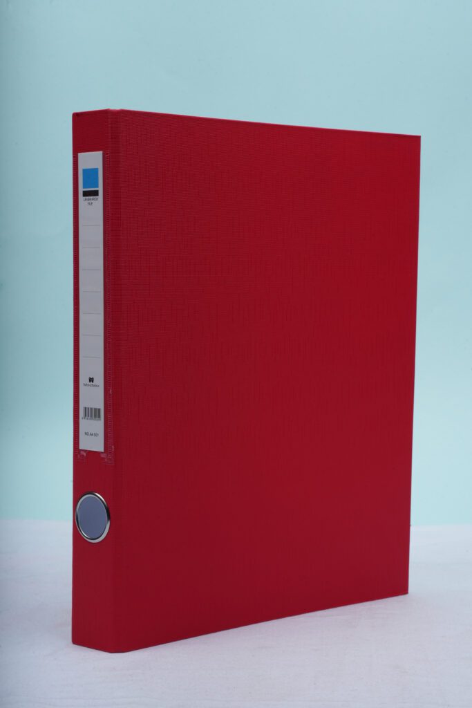 Ring File: 5 Affordable Options for Every Office